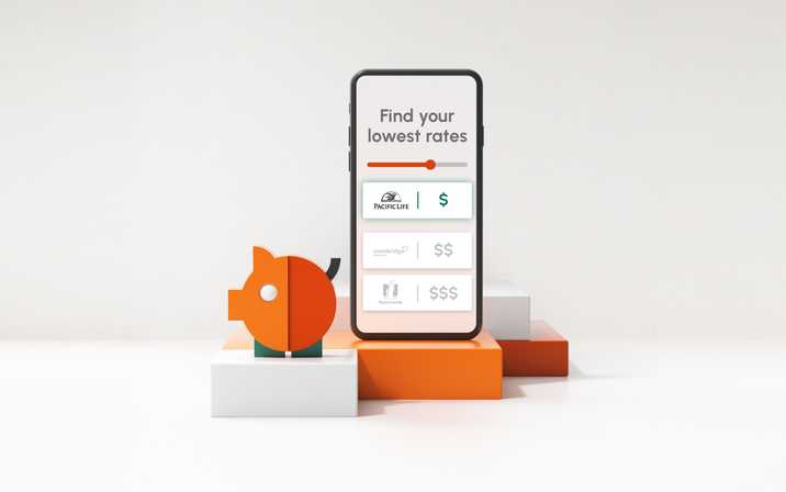 Policygenius: Get Free Quotes & Buy Insurance Online