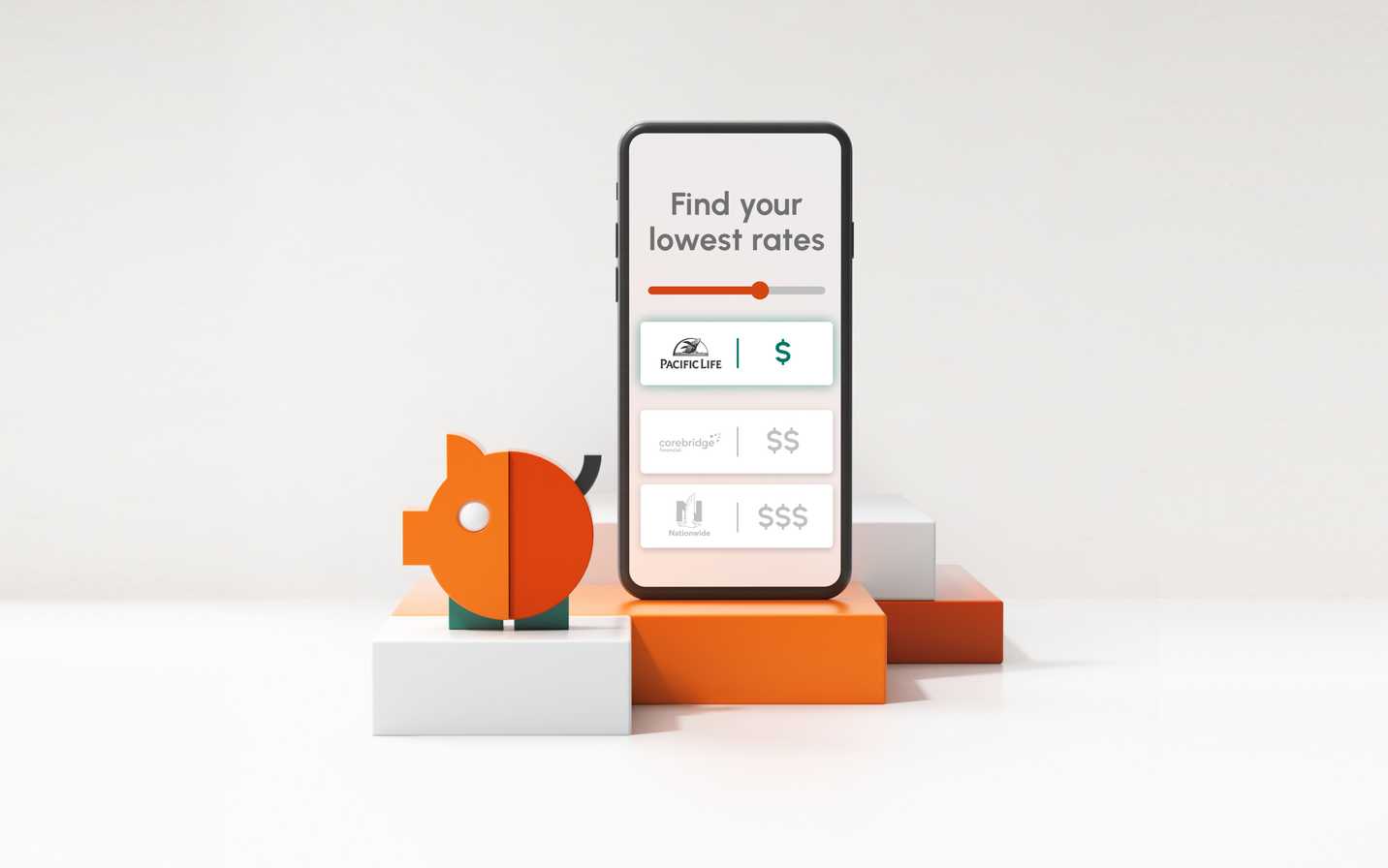 Policygenius: Get Free Quotes & Buy Insurance Online